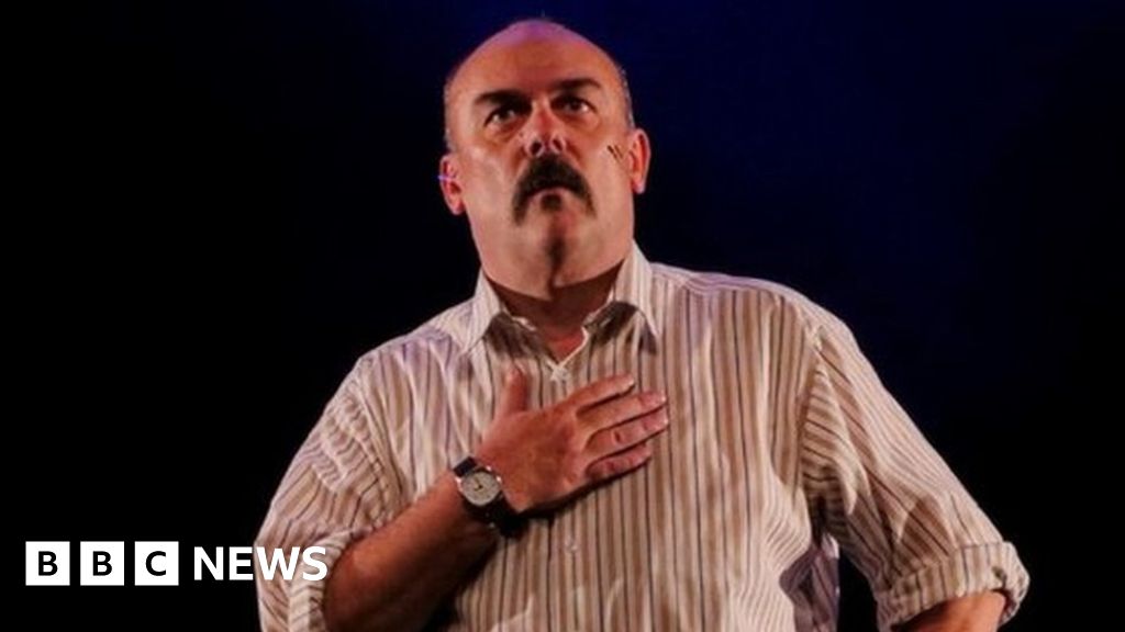 David Ervine: New play marks life of former unionist leader