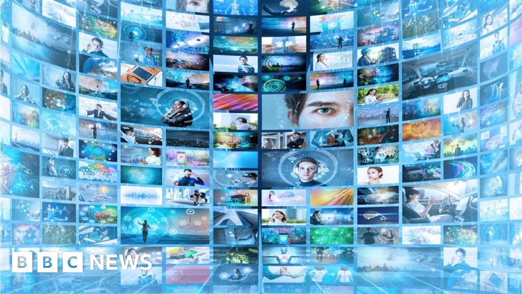 Cwmni Da founder: Welsh television industry 'must evolve'