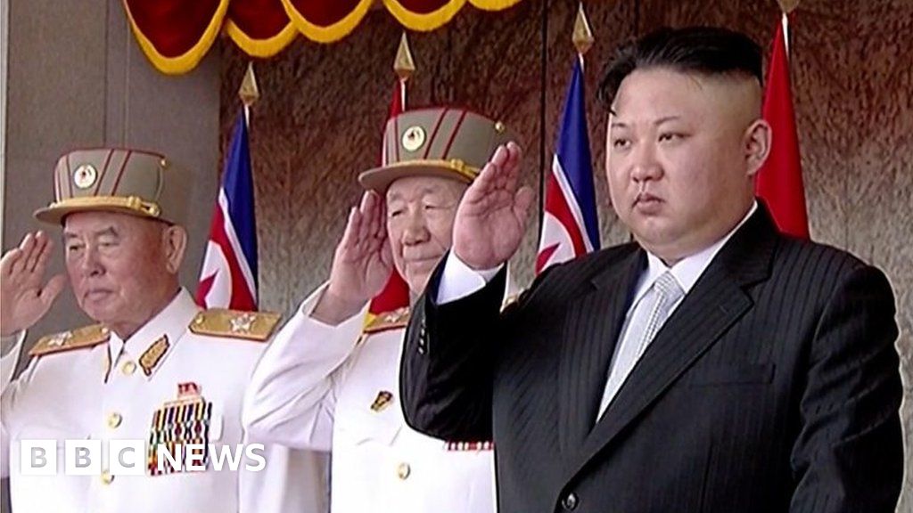 Viewpoint: Why Trump's summit strategy was so unusual - BBC News