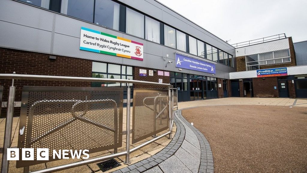 Deeside Leisure Centre set to be rebuilt after Covid crisis