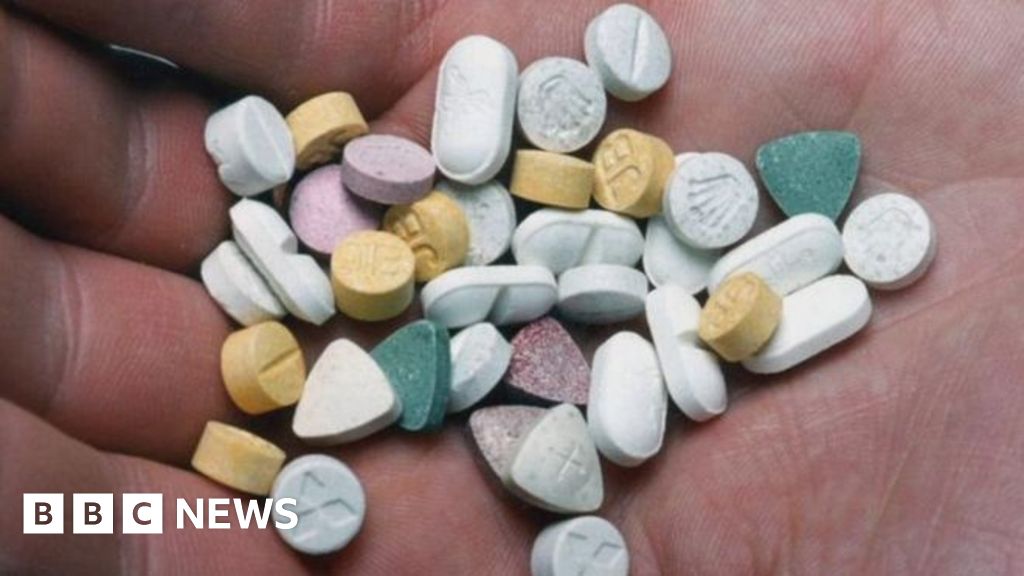 Drugs: Casual users 'fuelling illicit profit'