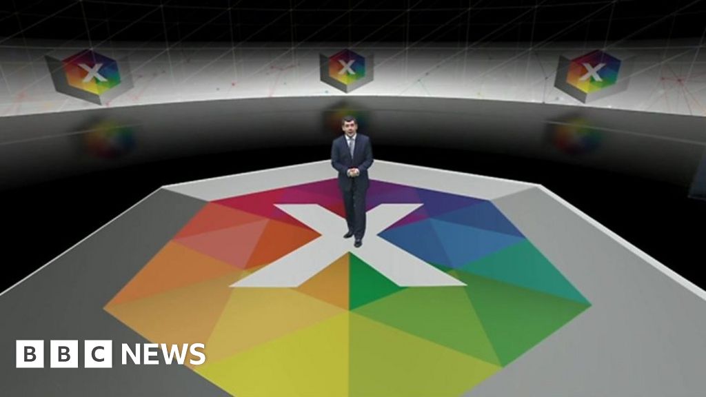 General election 2017: How voting patterns have changed - BBC News