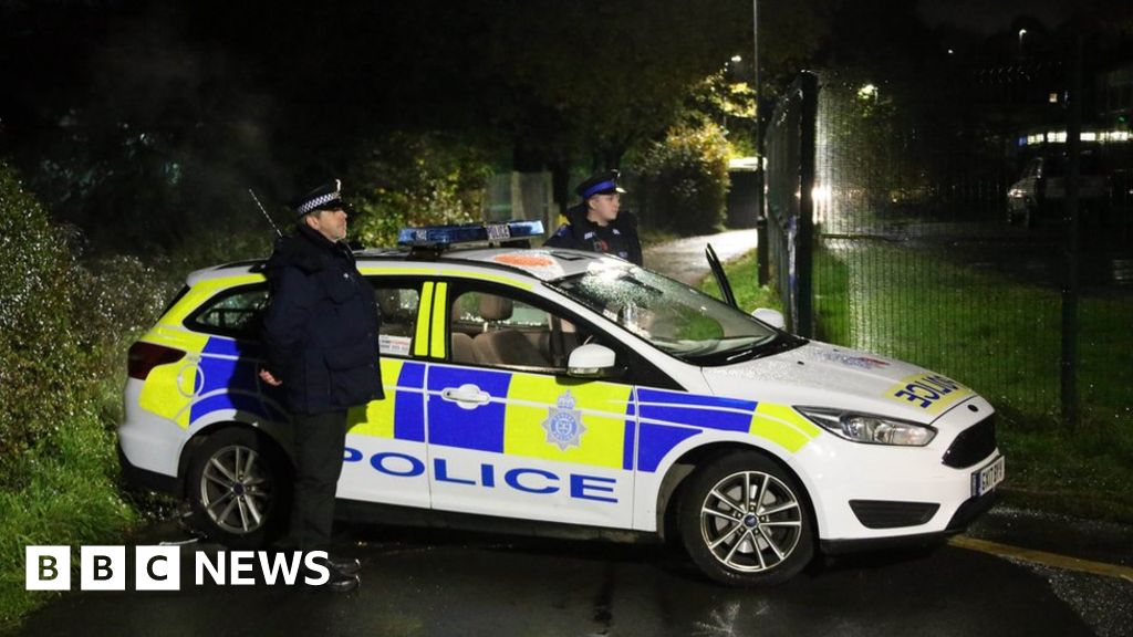 Lewes murder probe after woman's body found in wheelie-bin