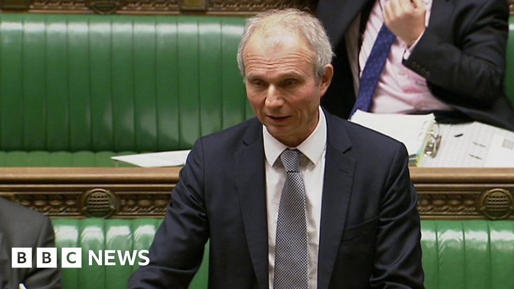 UK minister David Lidington criticises US over teacher case - BBC News