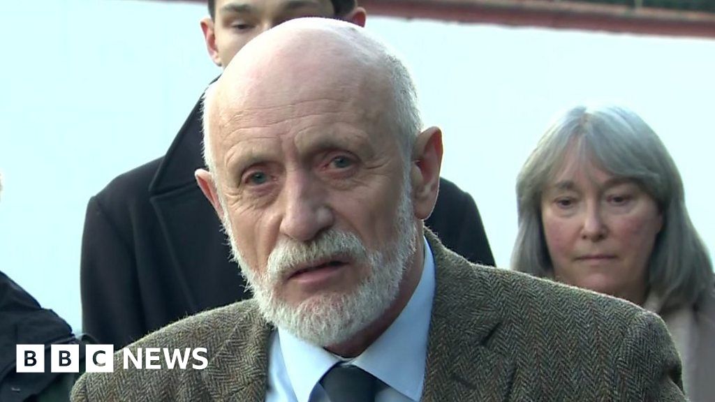 Cawdery killings: PSNI and health service 'chaos' around killer's ...