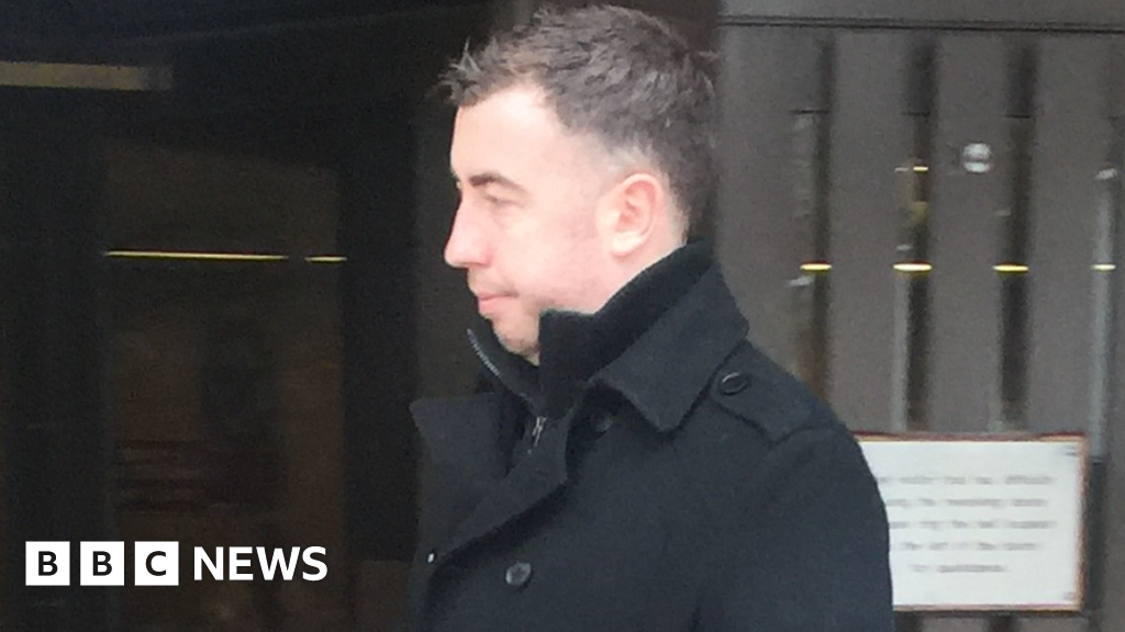 Merseyside detective admits contacting victims for sexual purposes ...