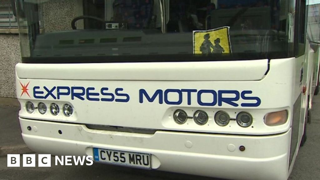 Express Motors: Bus company seven face fraud charges