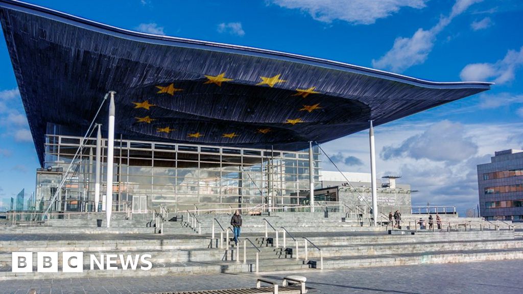 Brexit: Wales EU Continuity Bill passes latest hurdle in Senedd - BBC News