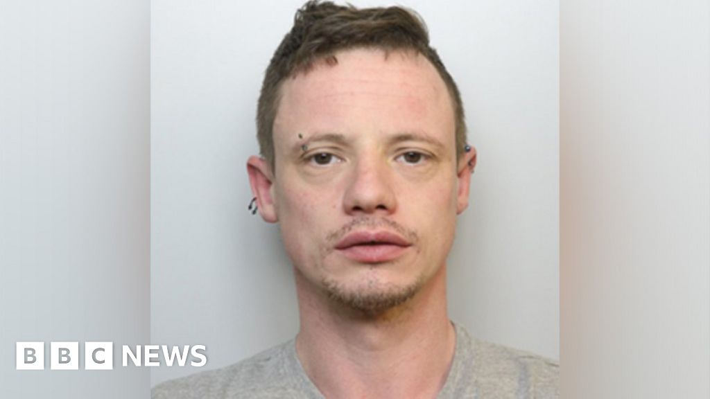 Bristol child rapist who went on the run jailed - BBC News