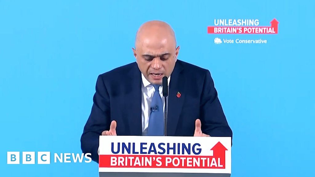 Election 2019: What happened on Thursday? - BBC News