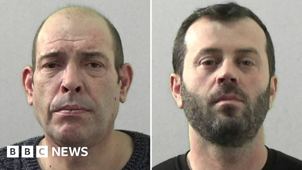 North East cocaine courier and cannabis dealer jailed - BBC News
