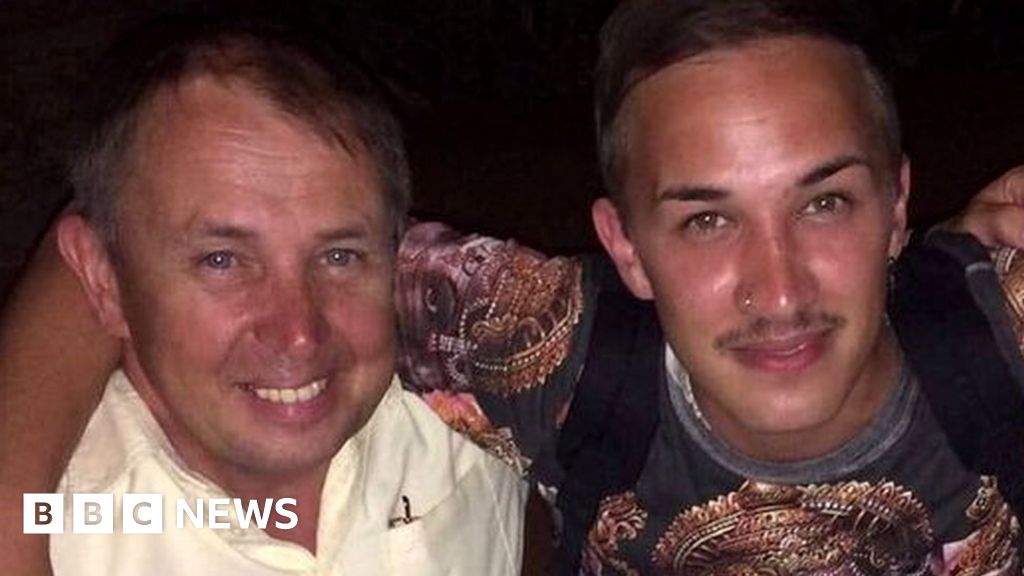 Manchester Arena bomb victim's dad says he was badly failed by MI5 ...