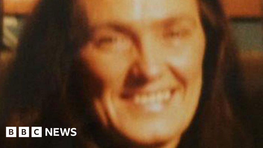 Natalia Doherty: New appeal in 12-year-old 'murder' case - BBC News