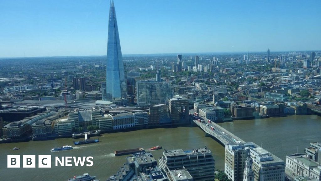 England's Big Picture: 18 - 24 July - BBC News