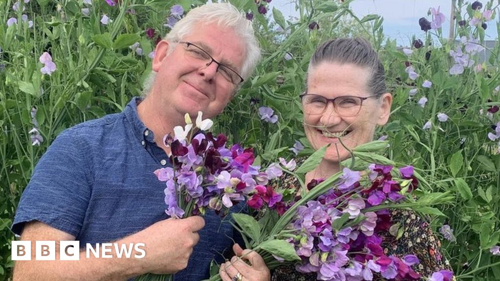 Armagh: New series chronicles the 'hidden gems' - BBC News