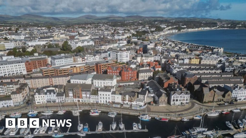 Tynwald backs £10m fund to redevelop vacant Isle of Man urban sites ...
