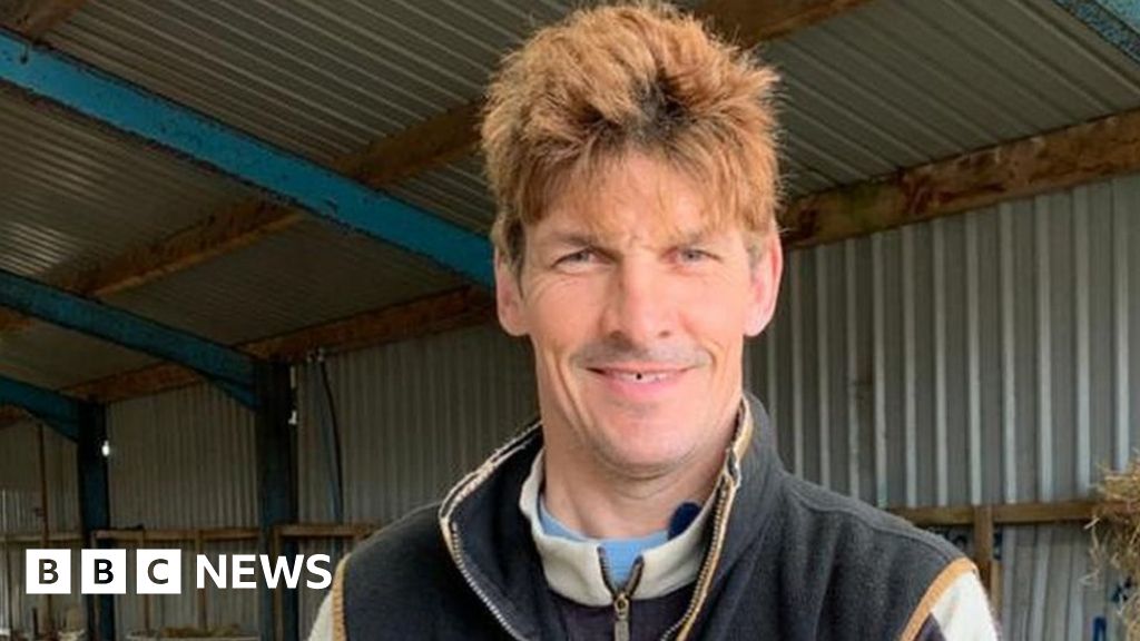 How coronavirus has affected island life on Coll - BBC News