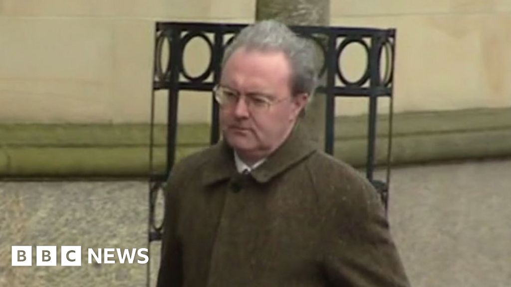 Sturgeon names candidates for new Lord Advocate and Solicitor General ...