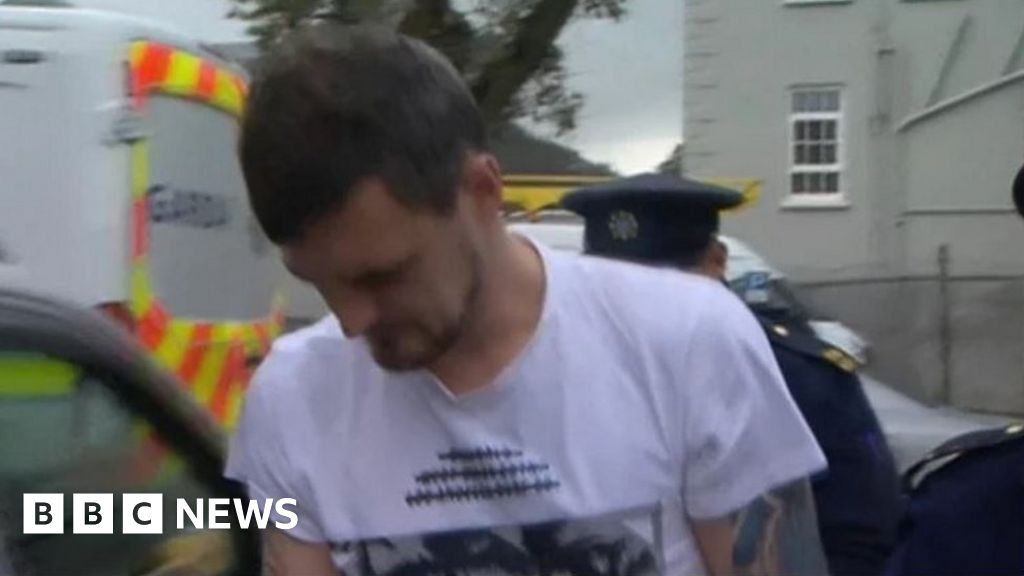 Monaghan one-punch killer jailed for eight years