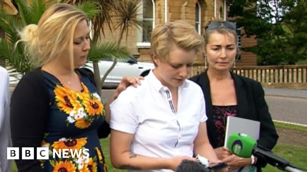 Gaia Pope death: Family granted inquest delay - BBC News