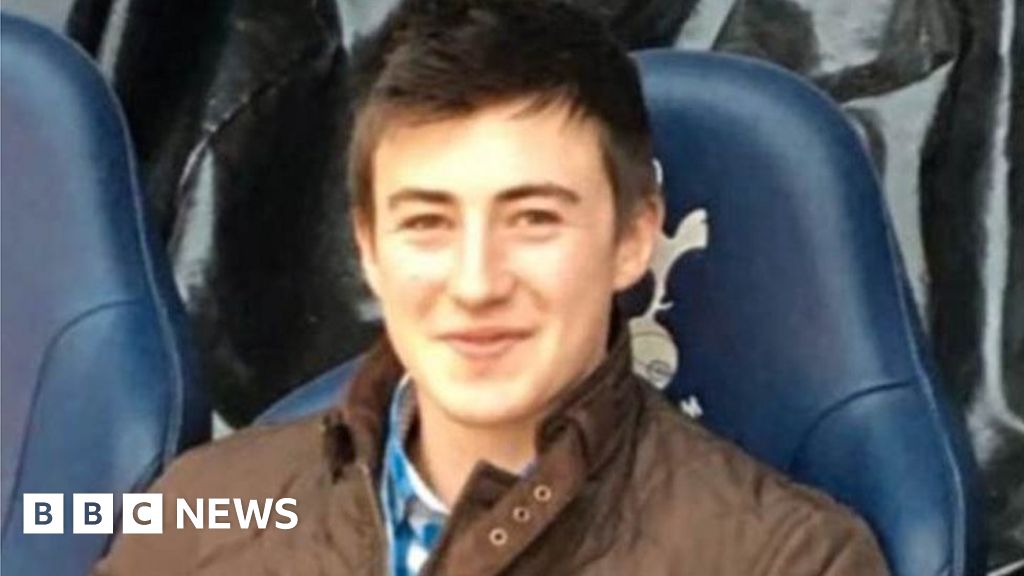 'Devastated' family of James Corfield's Royal Welsh safety review call ...