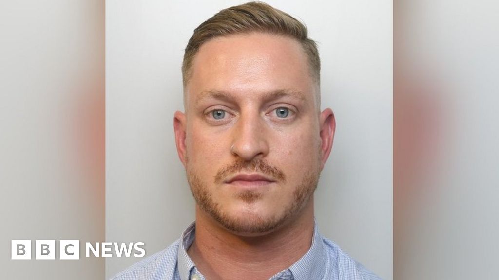 Sebastian Timmis: 'Manipulative' dating app fraudster jailed - BBC News