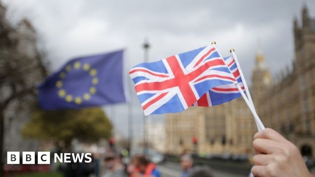 Reality Check: Could election improve UK’s Brexit position? - BBC News