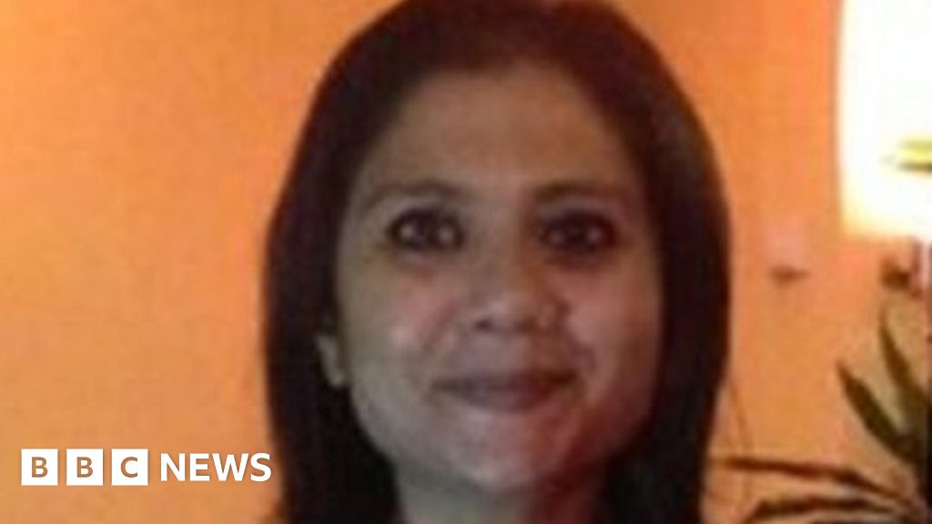 Anita Kapoor death: Navin Mohan charged with murder - BBC News