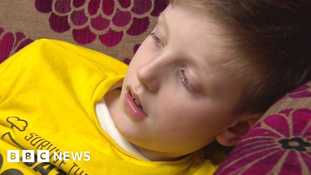 Mother's appeal after boy diagnosed with autism when he just needed ...