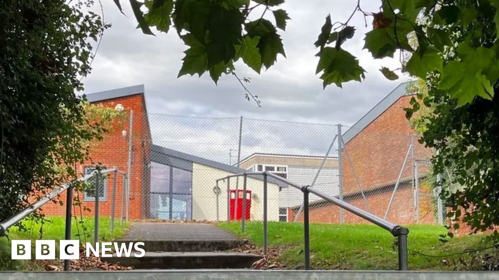 Demolition of newly-built schools could cost £150m - BBC News