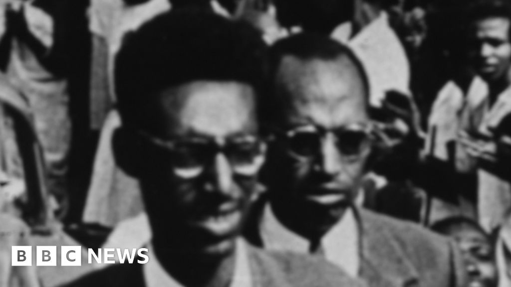 Kigeli V Ndahindurwa: Last king of Rwanda dies - BBC News