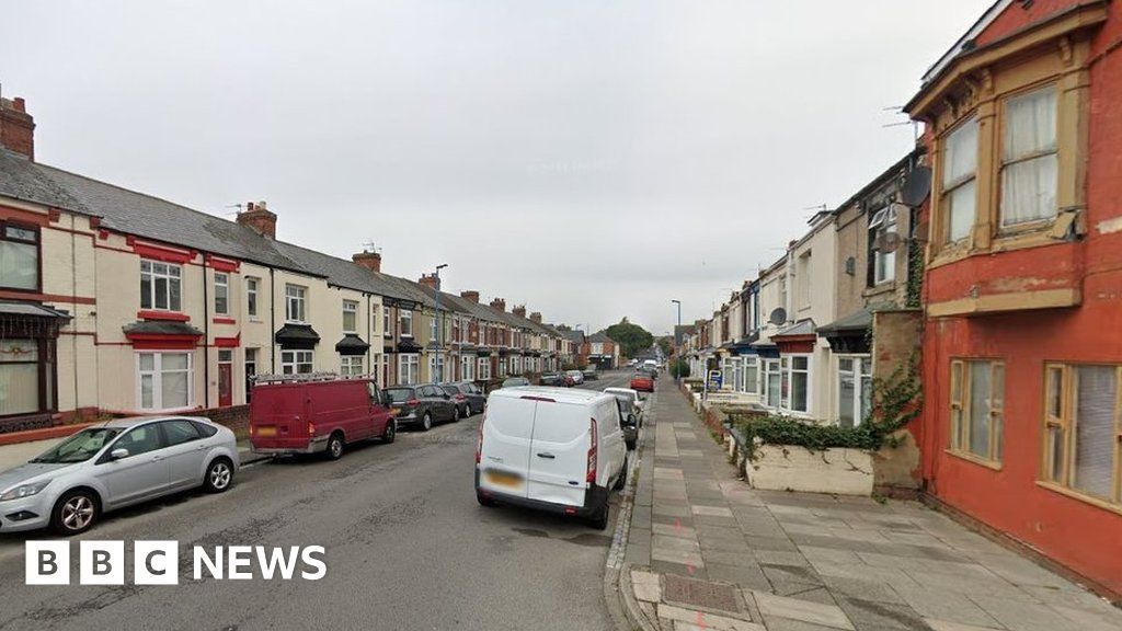 Hartlepool stabbing investigation: Woman, 40, critically injured - BBC News