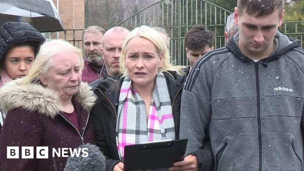 Charlotte Murray: Family appeals to killer over the location of victim ...