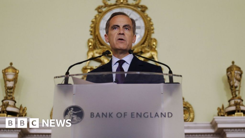 A man with a plan, and ruthless truth - BBC News