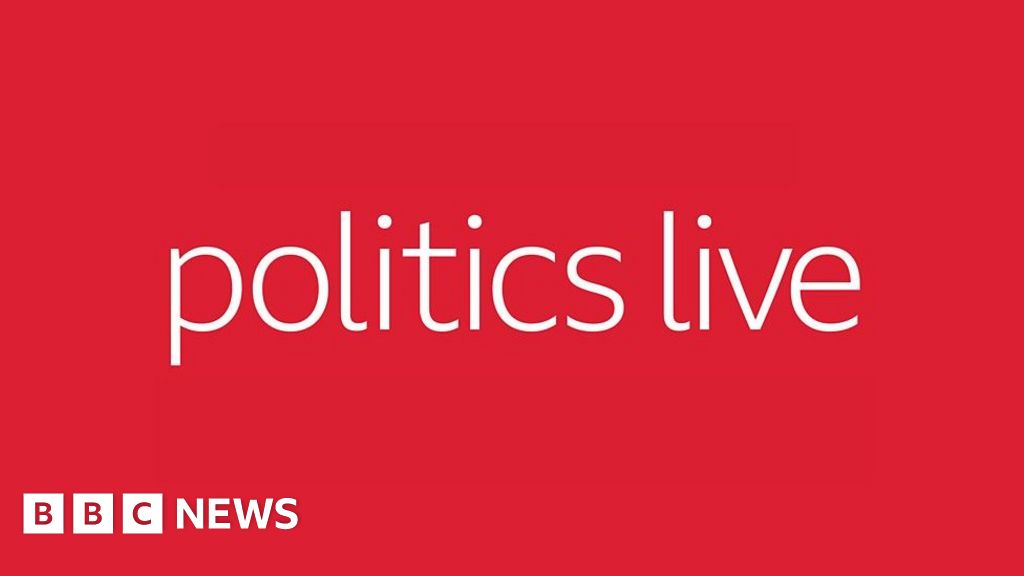 Politics Live is taken over by the Brexitcast programme, with reports ...