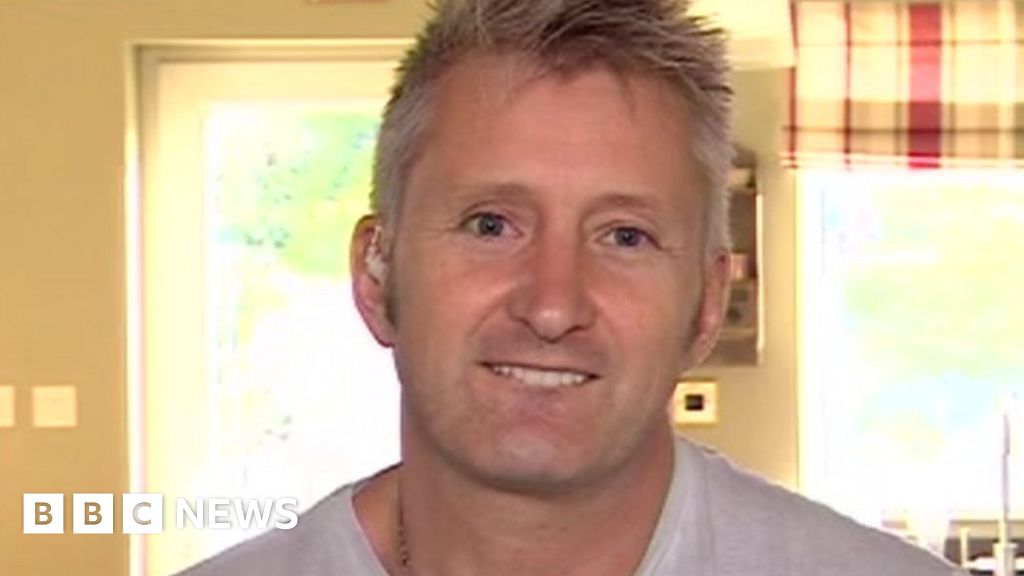 Ex-Staffordshire policeman Jon King was shot by Matthew Tearle, jury ...