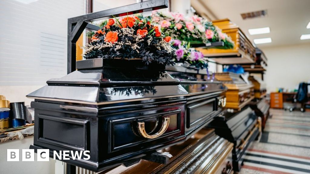 Portchester Crematorium greener cremators ruled out - BBC News