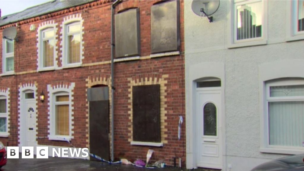 Matthew Goddard murder: second Turner brother pleads guilty - BBC News