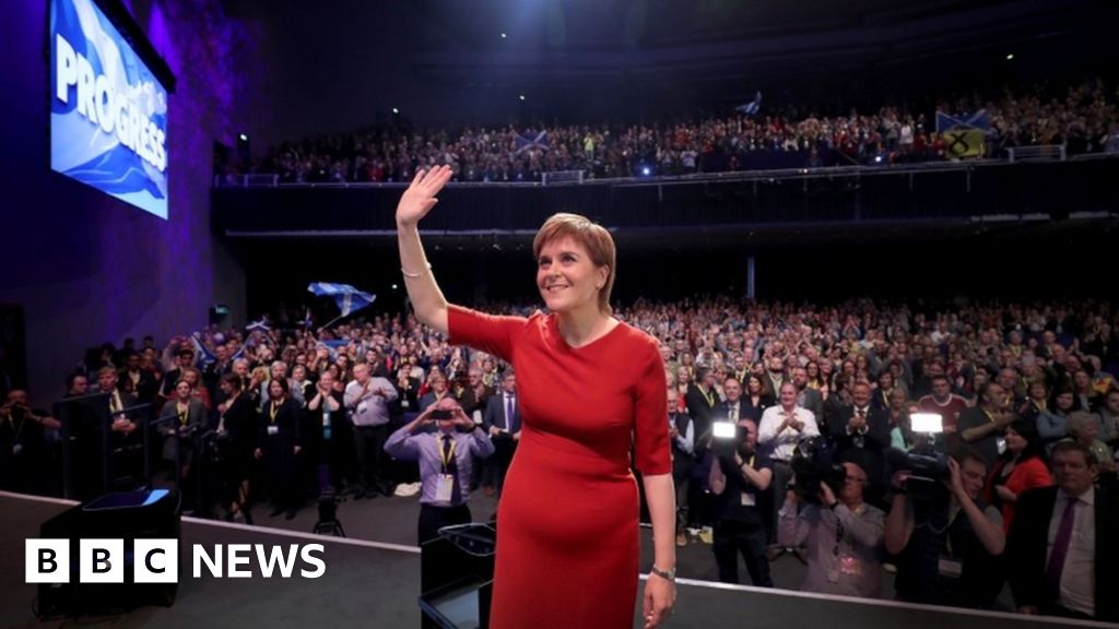 SNP conference: what did we learn?