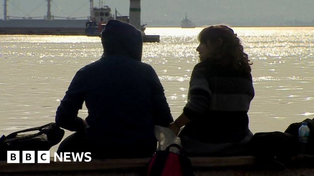 Migrant Crisis Eu Turkey Deal May Not Be Legal Bbc News