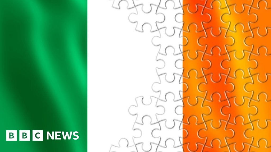 Market views on Irish unity - BBC News