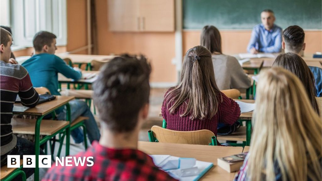 Lack of textbooks 'may impact learning', say AMs