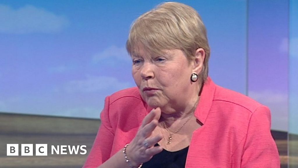 Fair funding law call by Lib Dem Baroness Randerson - BBC News