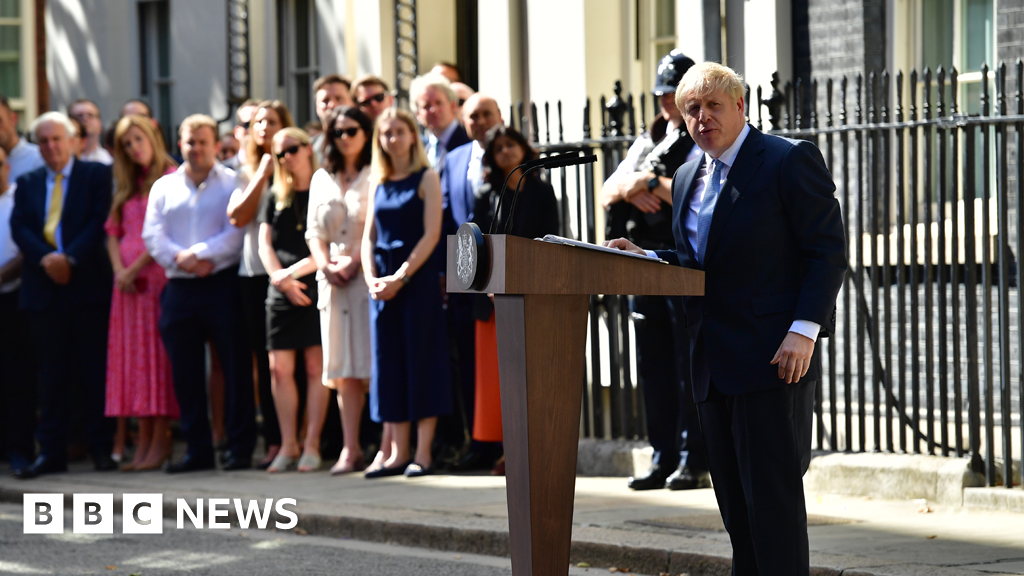 Do Boris Johnson's tax and spending plans add up?