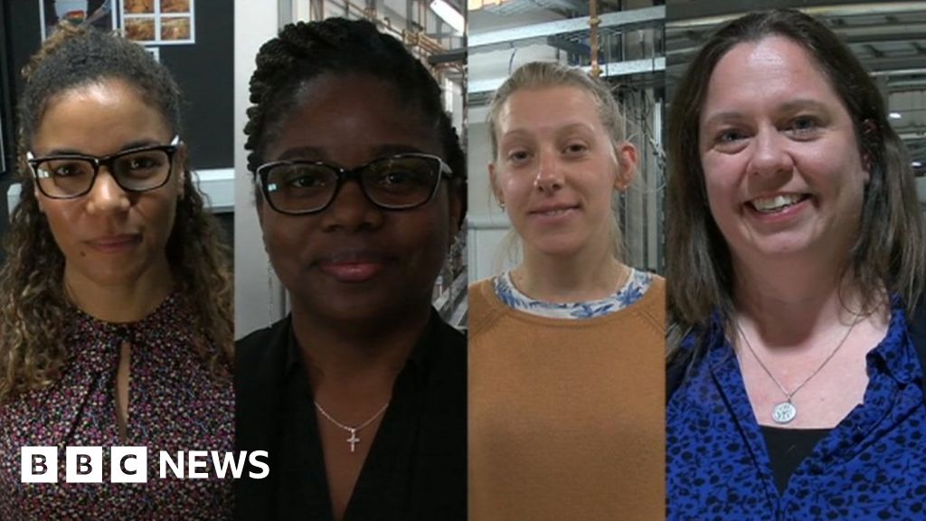 Oxford research centre plans biggest recruitment campaign - BBC News