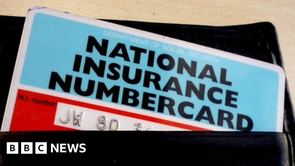 Why Do We Pay National Insurance BBC News why-do-we-pay-national-insurance-bbc-news