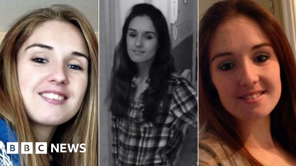 Becky Parker killing: Matthew Smith jailed for 'merciless' cable-tie ...