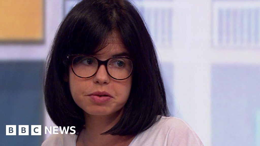 Cern scientist's comments 'are frightening'