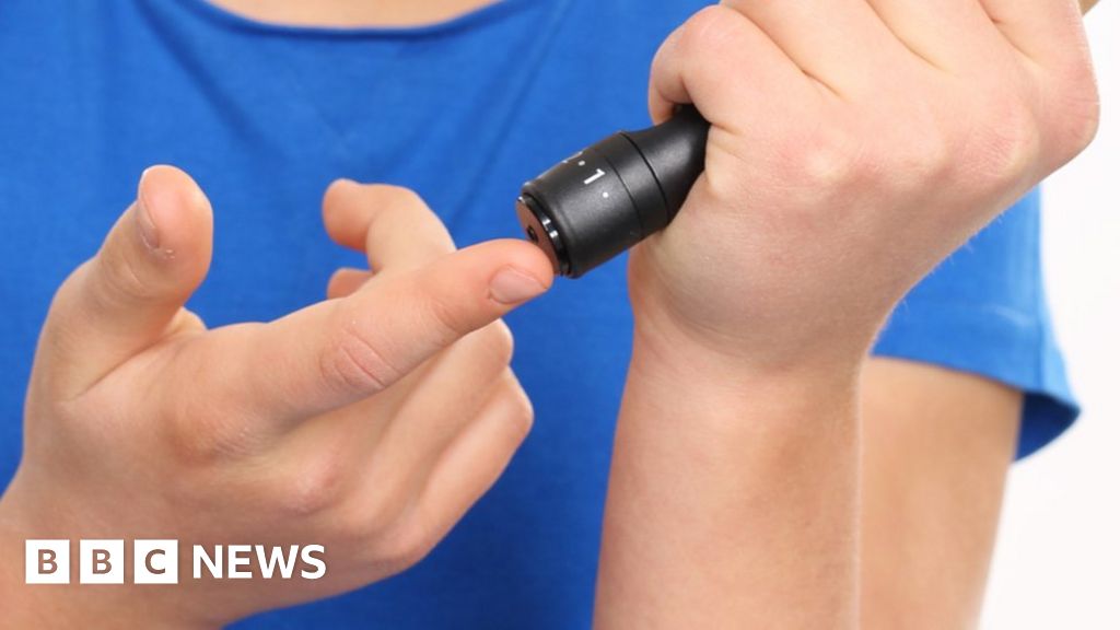 Study seeks type 1 diabetes breakthrough - BBC News