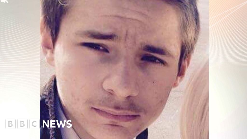 Berkhamsted death: Jordan Carter 'had a heart of gold'
